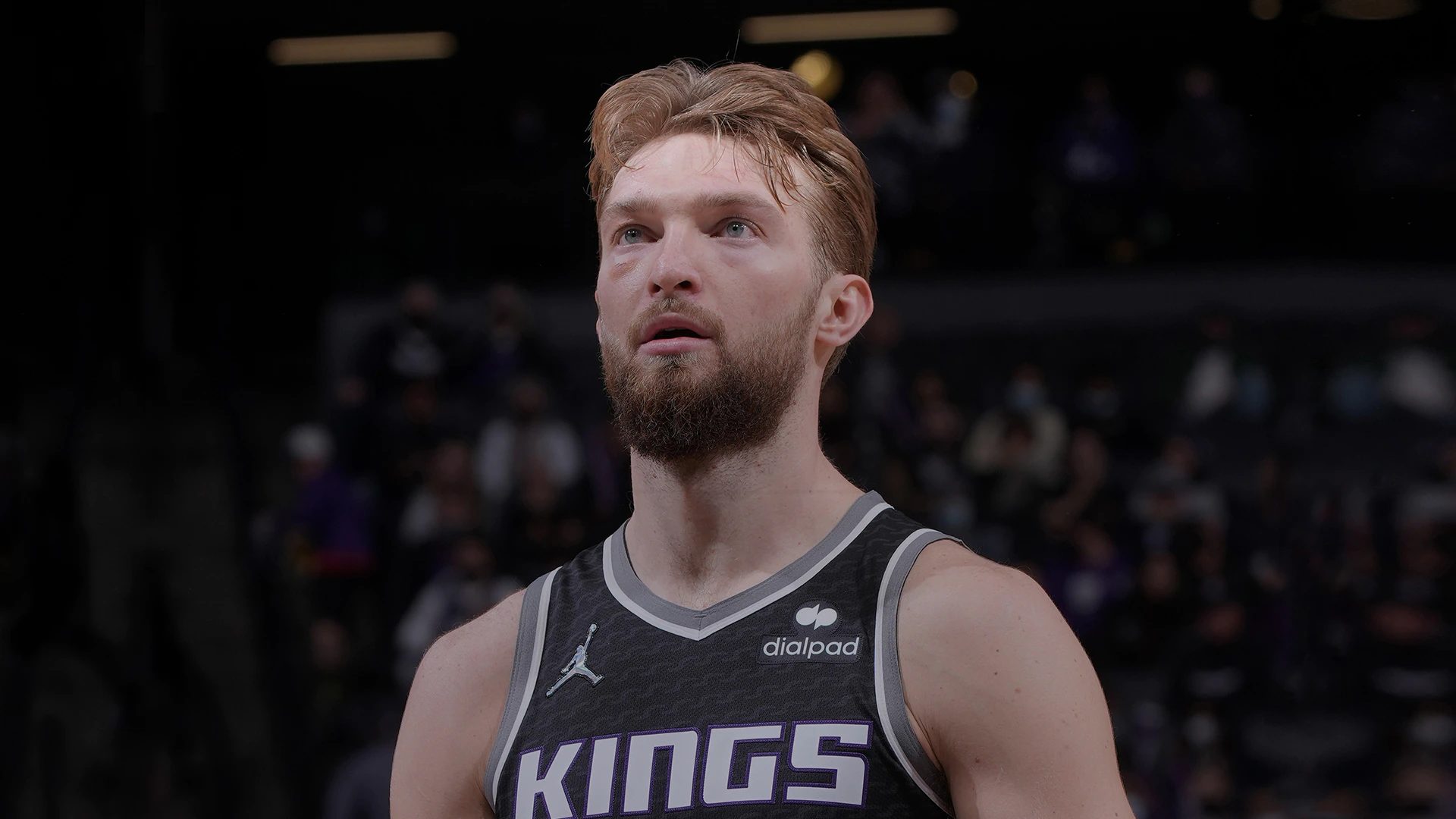 “Kings” treneris par Saboni: Viņš izdara 12 metienus un gūst 30 punktus ...