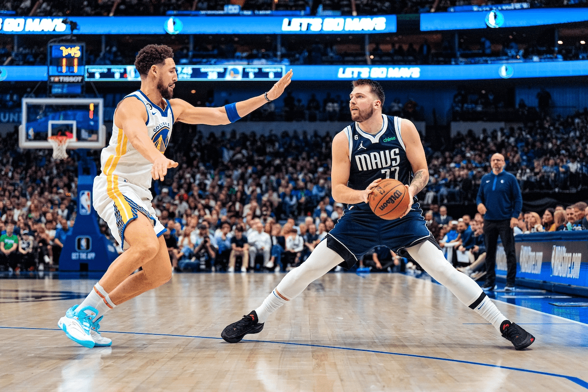 “Naudas žests” Dončičam izmaksā lielu summu (VIDEO) | Sportazinas.com