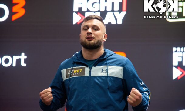 Zutis tuvākajā laikā plāno noslēgt profesionālā boksera karjeru ...