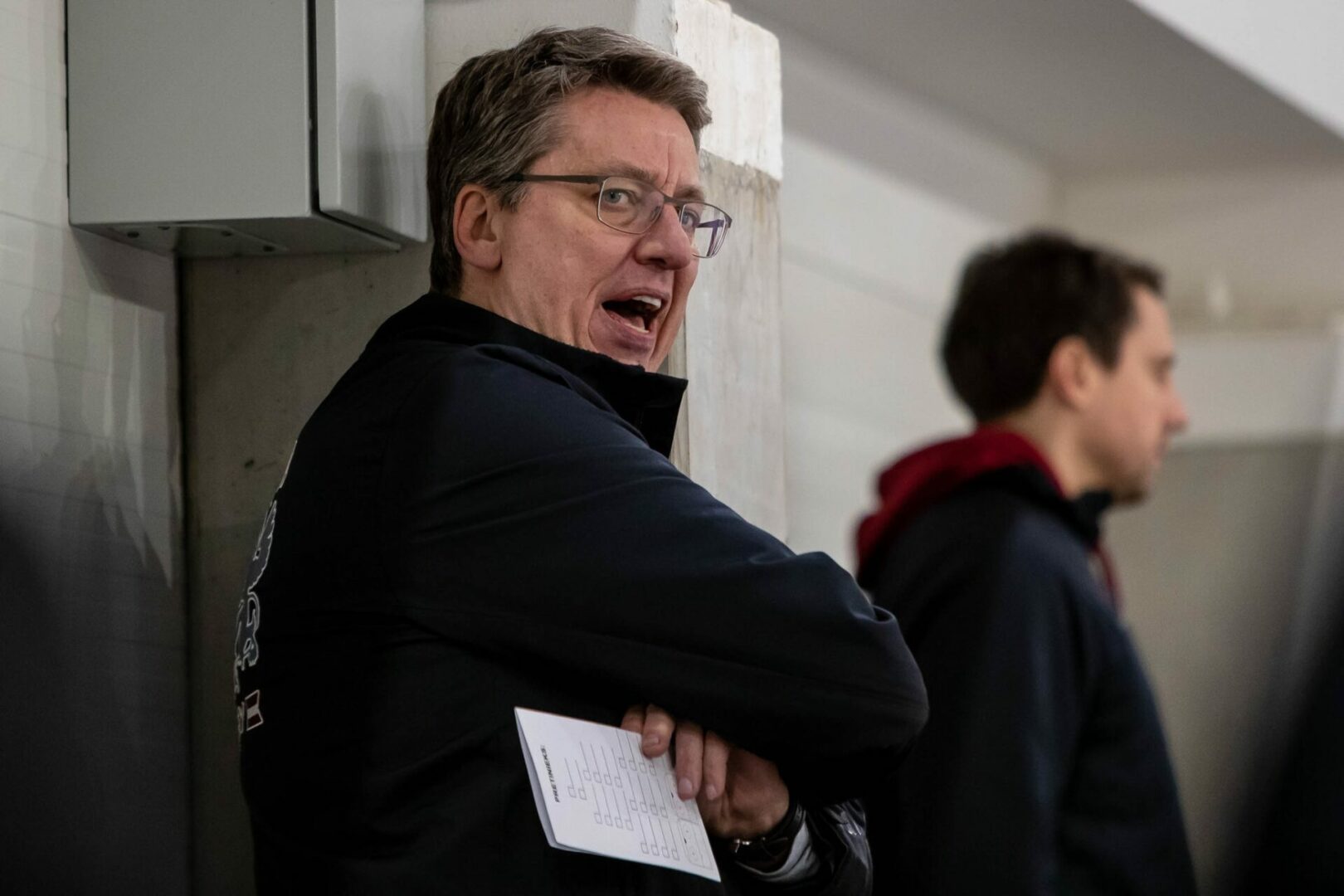 Vītoliņš: Bija pārsteigums par Girgensonu | Sportazinas.com