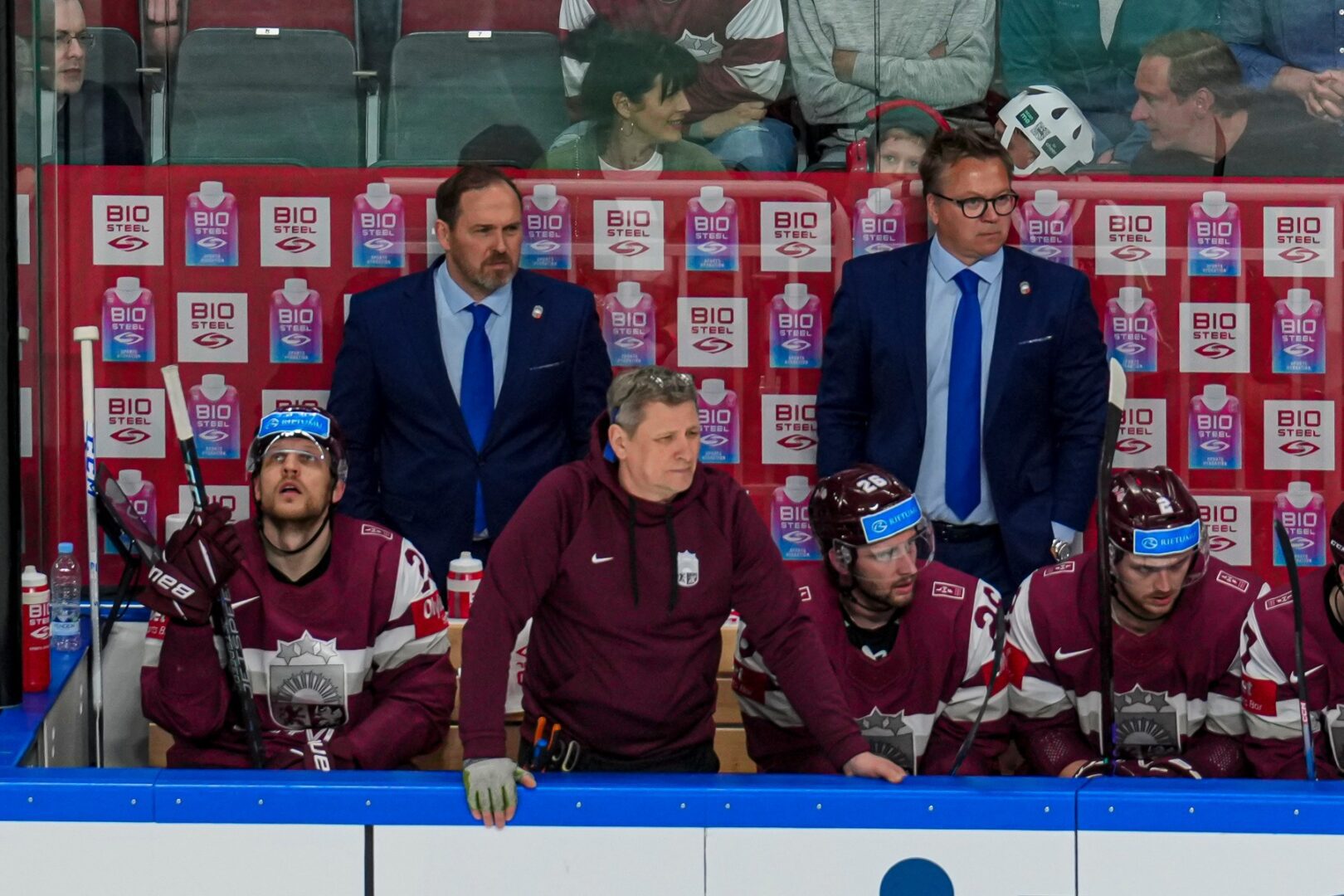 Irbe: Paši redzējāt, ka Šilovs var “izvilkt” arī visatbildīgākajā brīdī ...