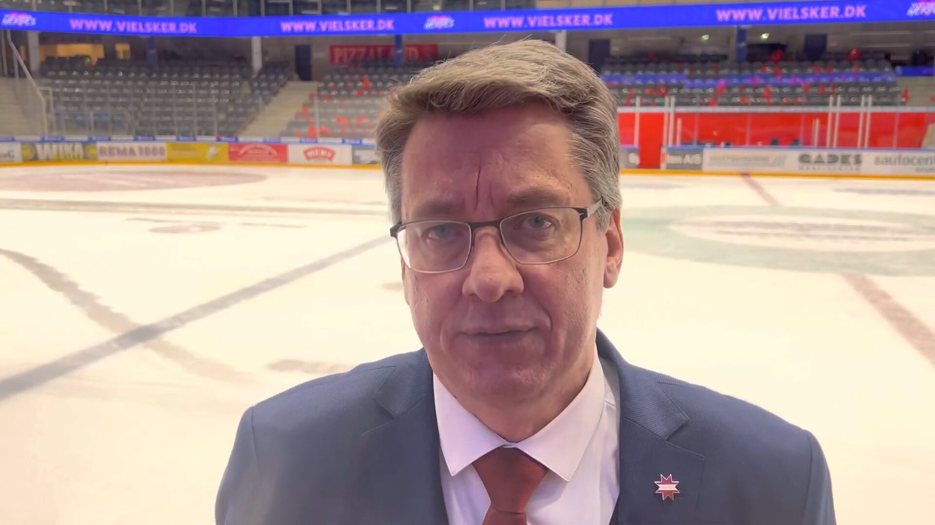 Vītoliņš: Pārliecinājāmies - ja visu darām pareizi, varam cīnīties pret ...