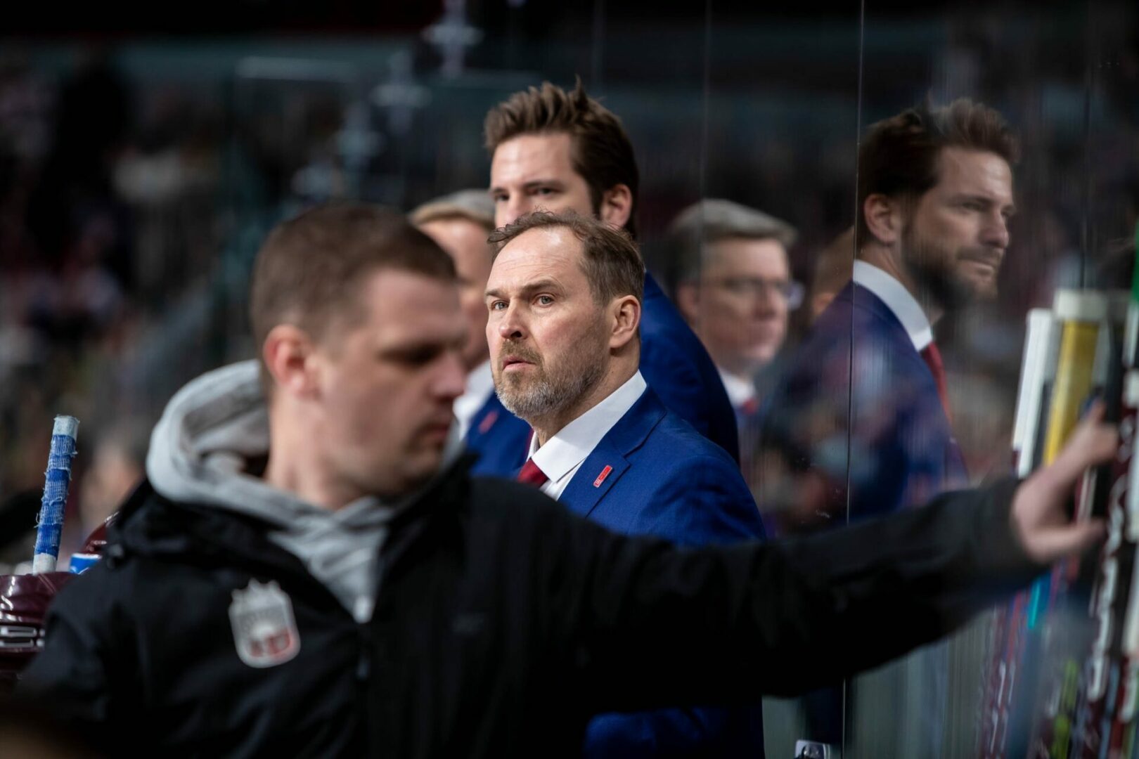 Irbe: Tā kā Punnenovs atbalstīja Šilovu – tas ir augstākais līmenis ...