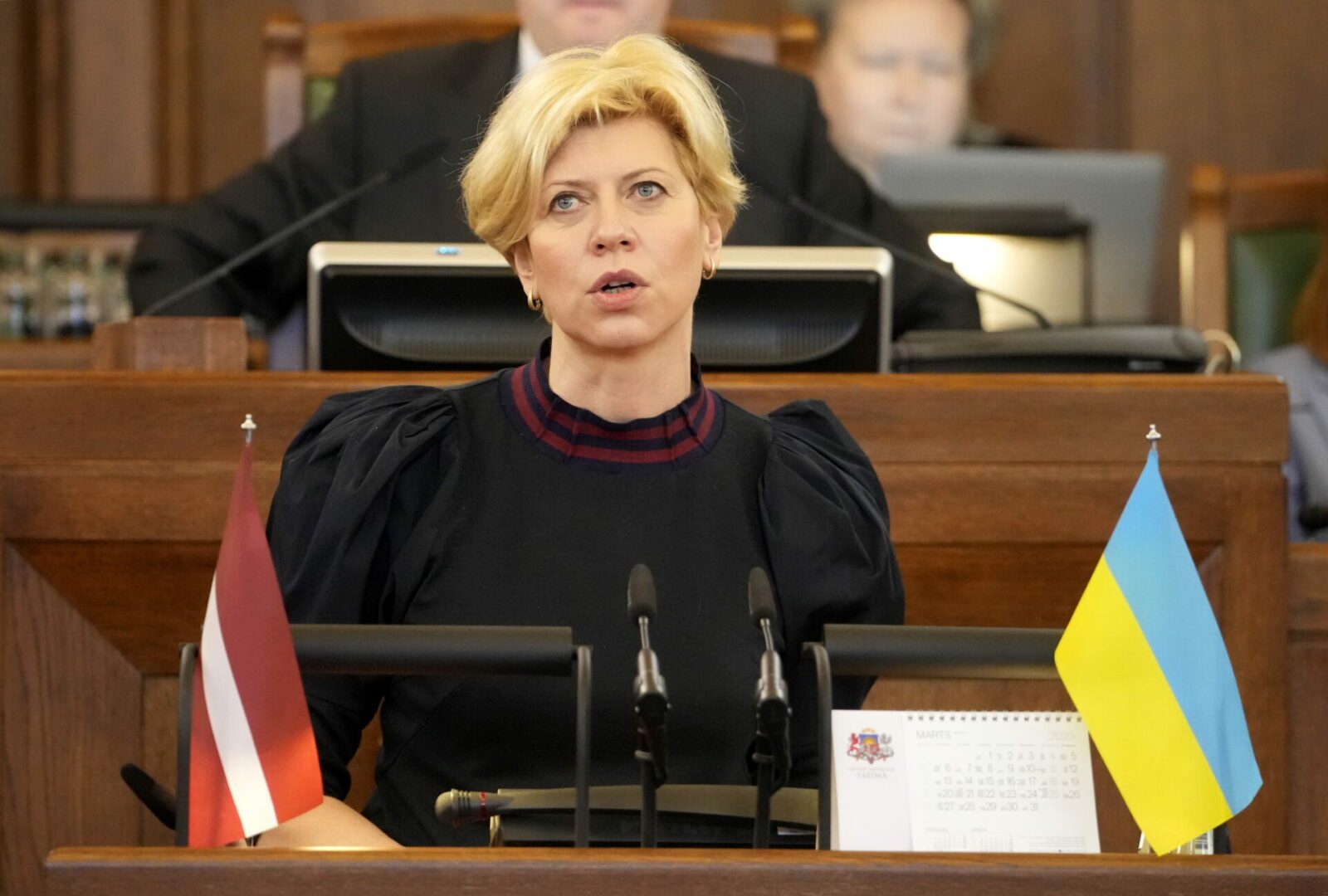 Čakša: "EuroBasket 2025" potenciālais pienesums Latvijai mērāms 100 ...