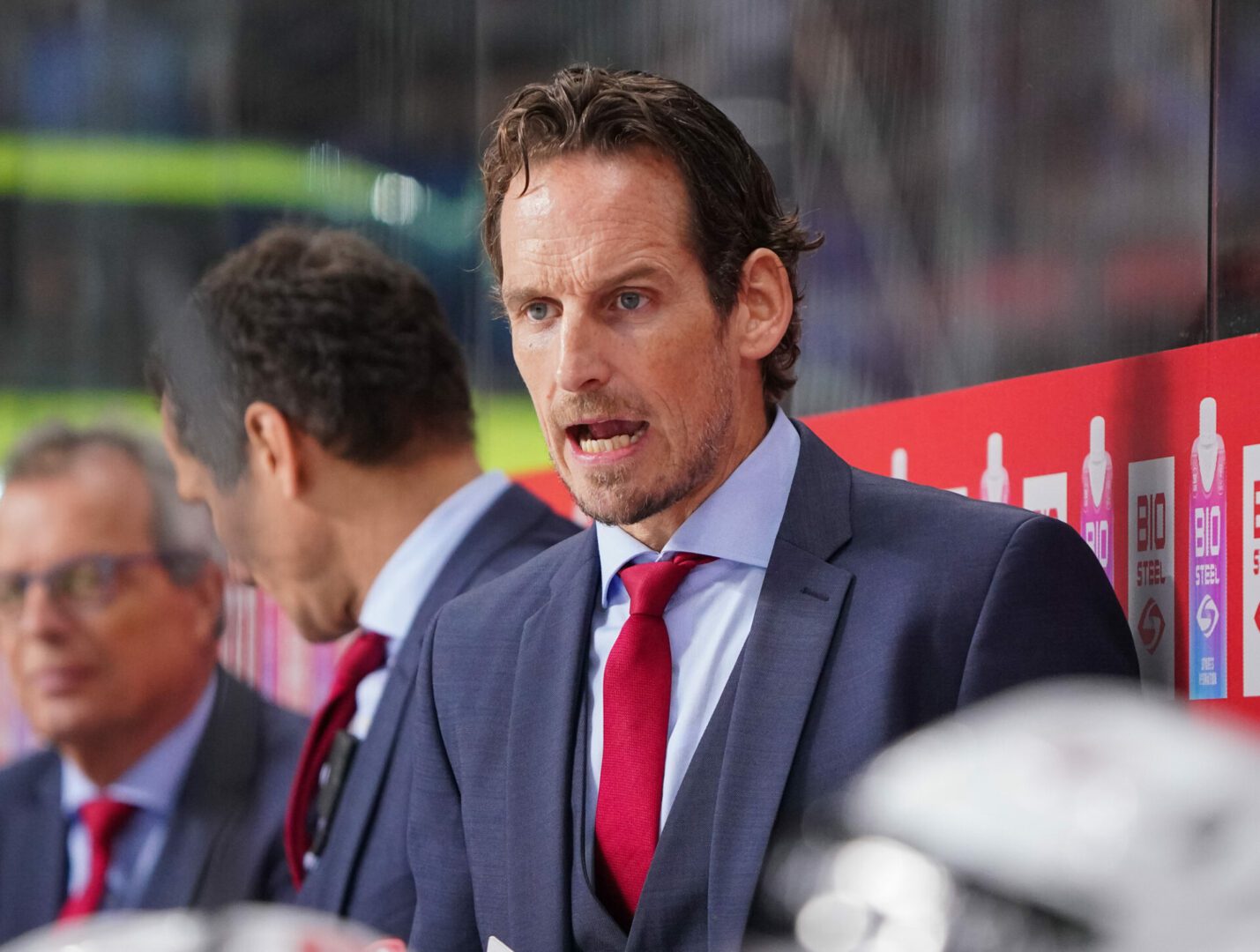 Šveices treneris: Latvijai šī spēle nozīmēja visu, bet mums - neko ...