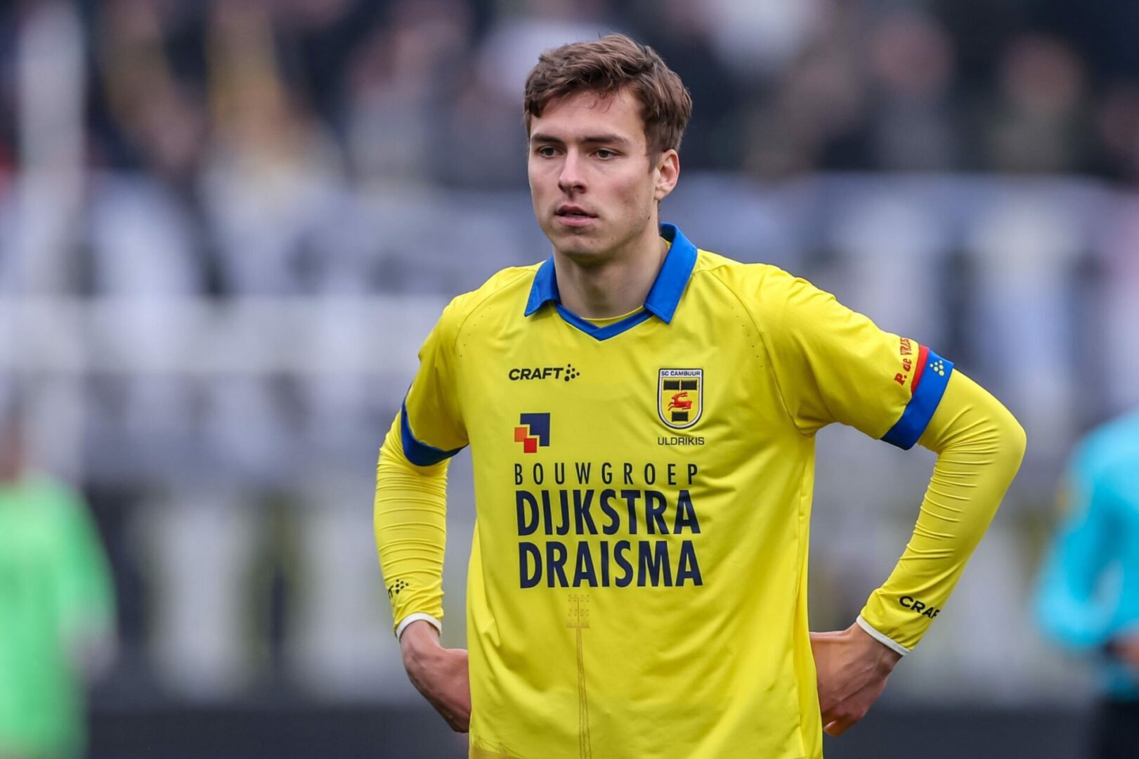 Uldriķis atver sezonas vārtu kontu, Krollis pirmo reizi “Spezia ...