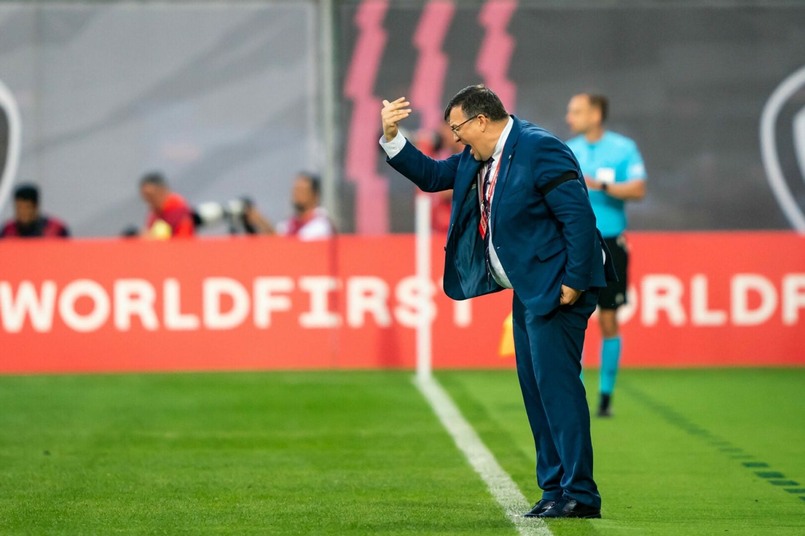 Avots: Kazakevičs plāno kandidēt uz LFF prezidenta amatu | Sportazinas.com