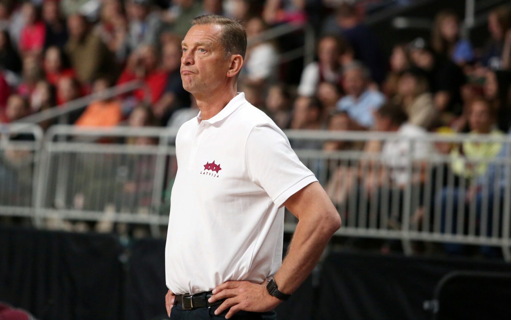 Vētra trenēs Latvijas-Igaunijas līgas vienību | Sportazinas.com