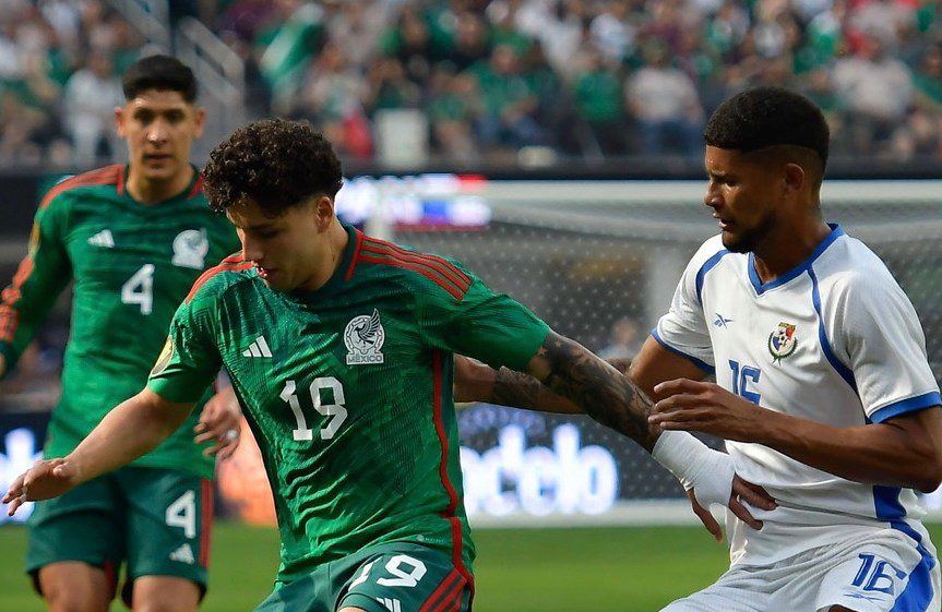 Meksikas futbolisti devīto reizi izcīna CONCACAF Zelta kausu ...