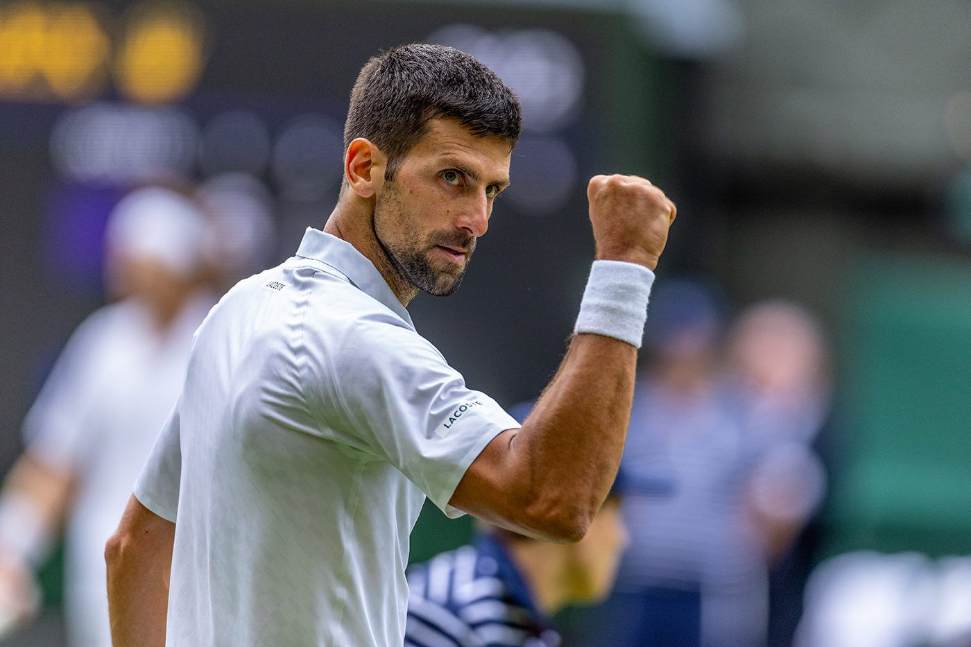 Džokovičs vairs neturpinās sadarbību ar līdzšinējo treneri ...