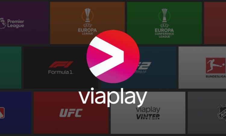 "Viaplay" un "TV3 Group" noslēdz vienošanos Baltijas valstīs | Sportazinas.com