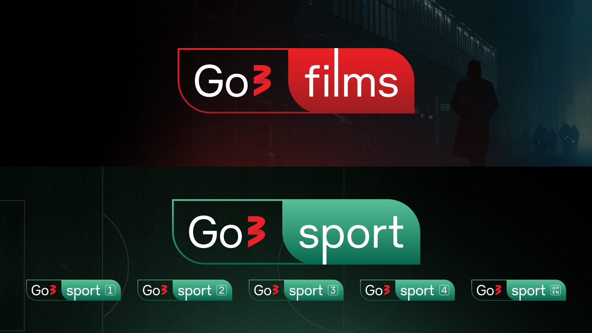 "TV3 Sport"-kanalene forvandles til "Go3 Sport" - vossblues.no
