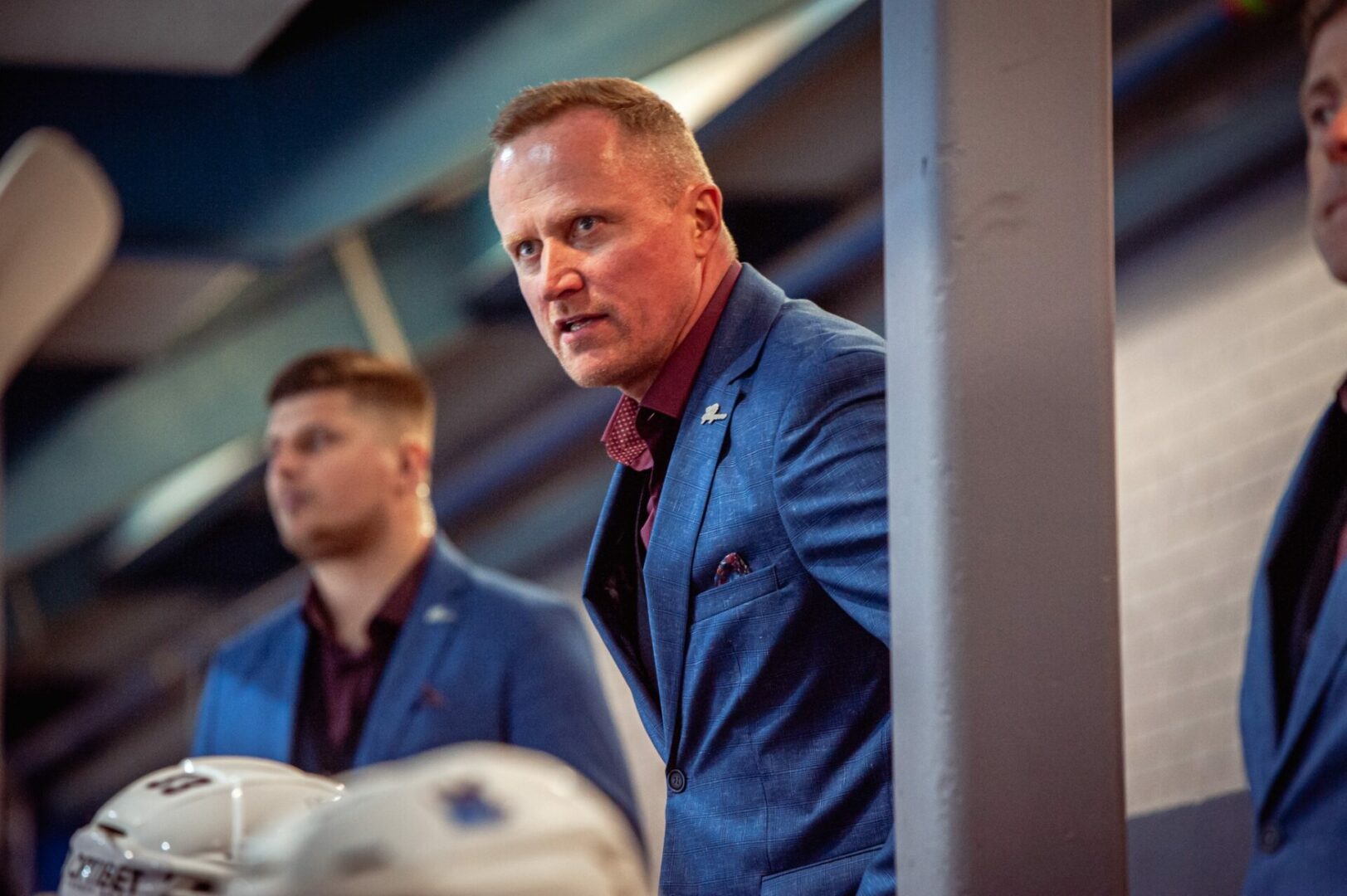 Ābols par nespēlēšanu "Mestis": Esmu dusmīgs, tikai nezinu, uz ko ...