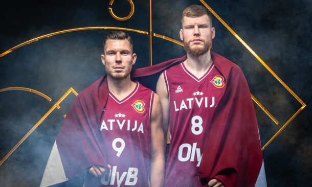 Valmierā īpašā fanu teltī būs iespējams vērot PK spēles | Sportazinas.com