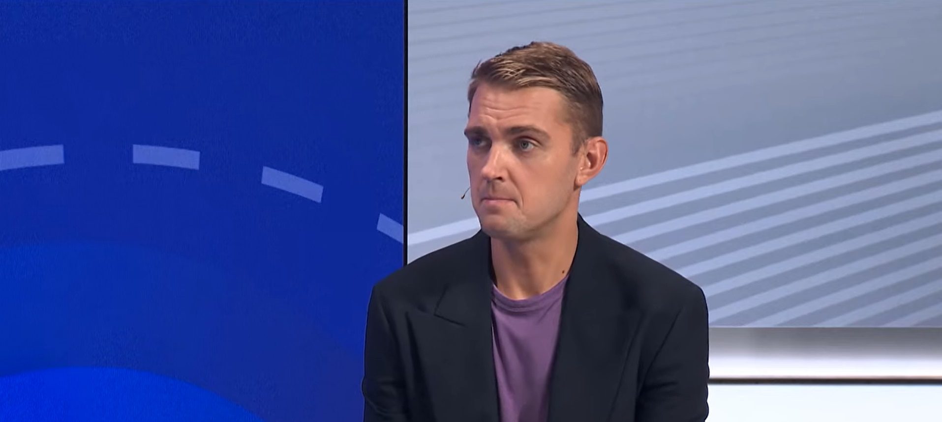 Freimanis: Bija daudzas nekonsekventas svilpes, bet tas nav iemesls ...