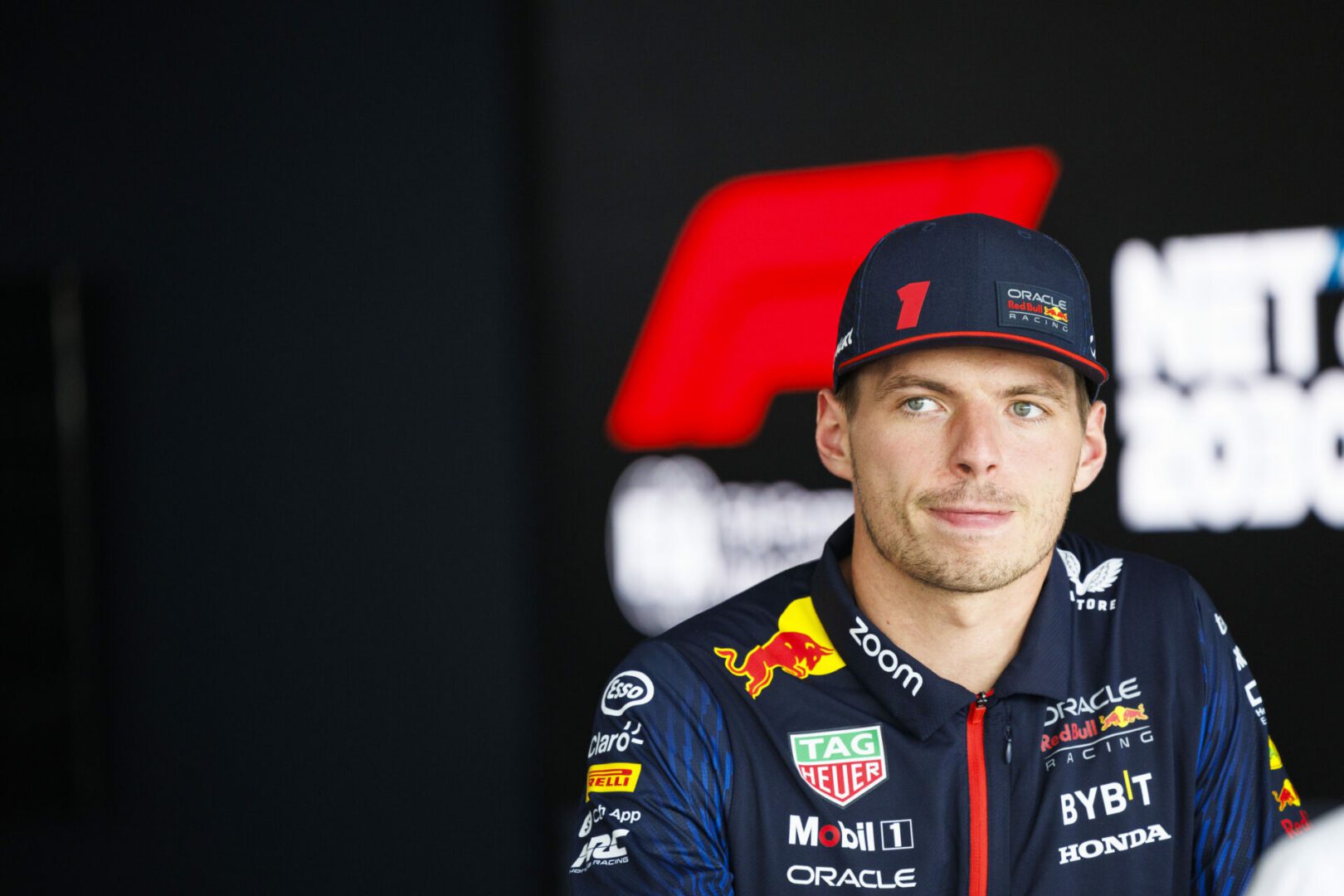 Verstapens: Ja cilvēki nespēj novērtēt "Red Bull" dominanci, tad tie ...