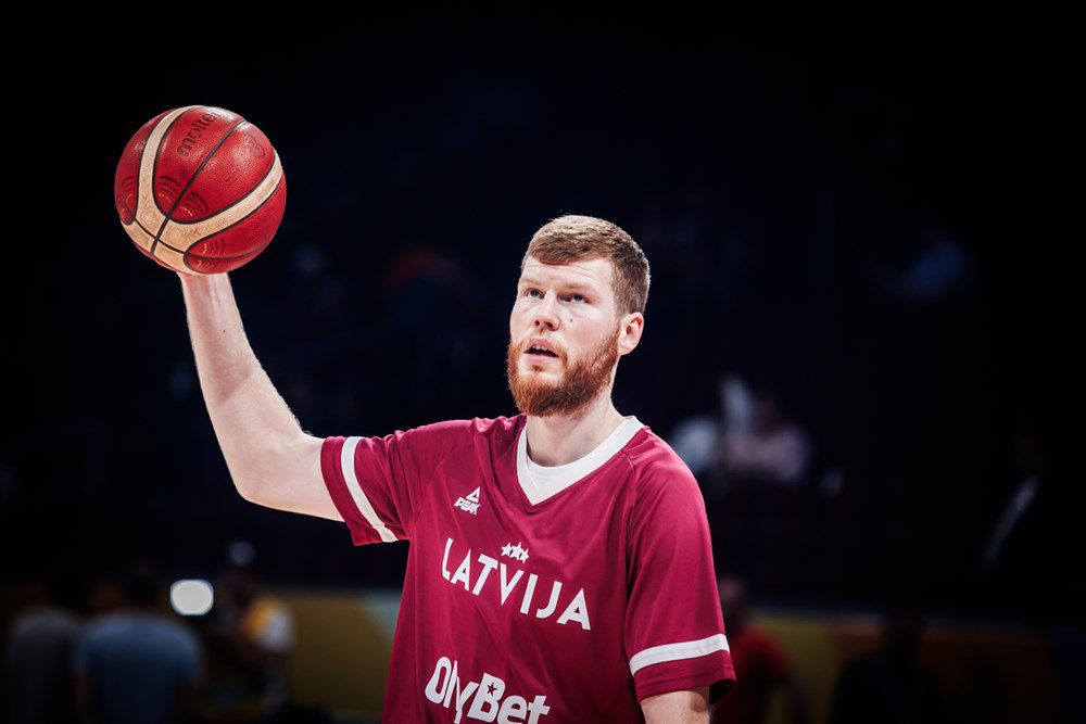 "Thunder" treneris: PK spēlēja daudz mūsu spēlētāju - viņiem tā bija ...