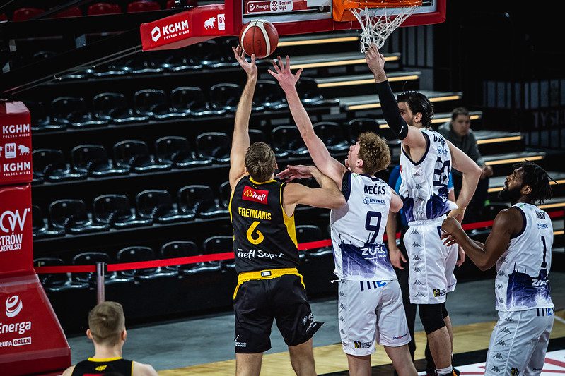 Freimanis pēc sezonas Polijā atgriežas Turcijas komandā | Sportazinas.com