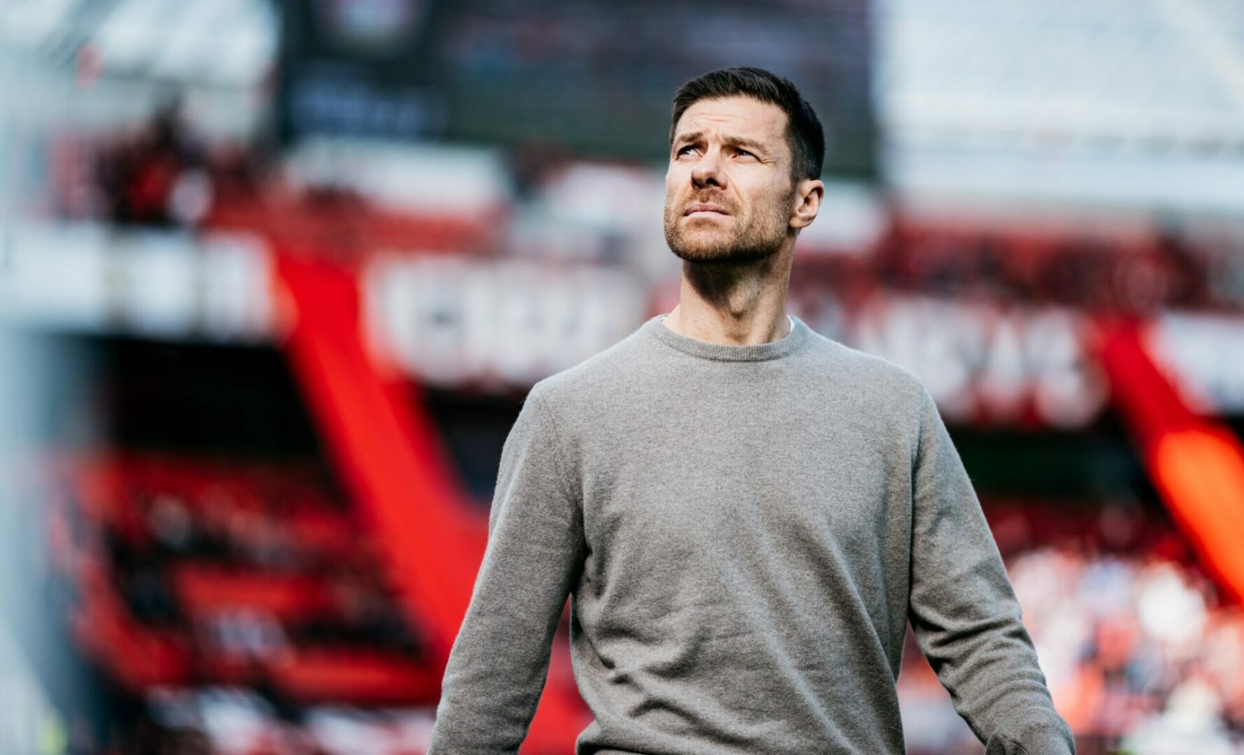 Medijs: "Real" par galveno treneri vēlas nozīmēt leģendāro Šavi Alonso ...