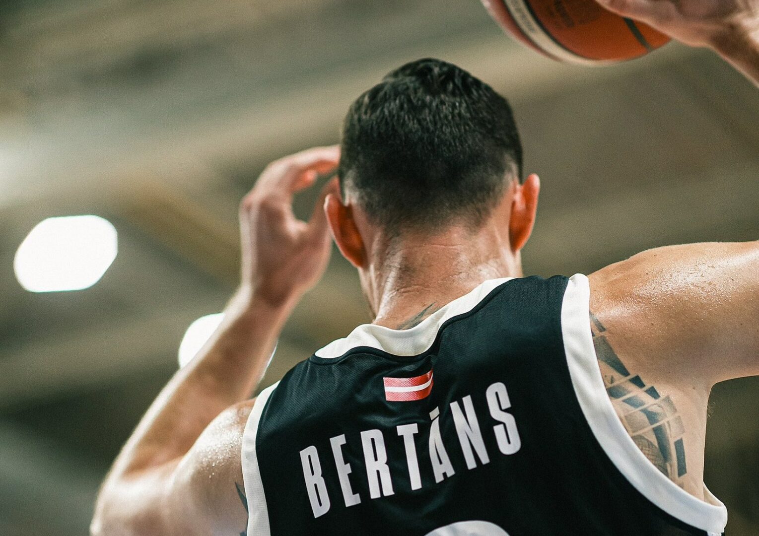 Pirms Latvijas–Igaunijas Basketbola līgas sezonas tiks rīkots FRACHT ...