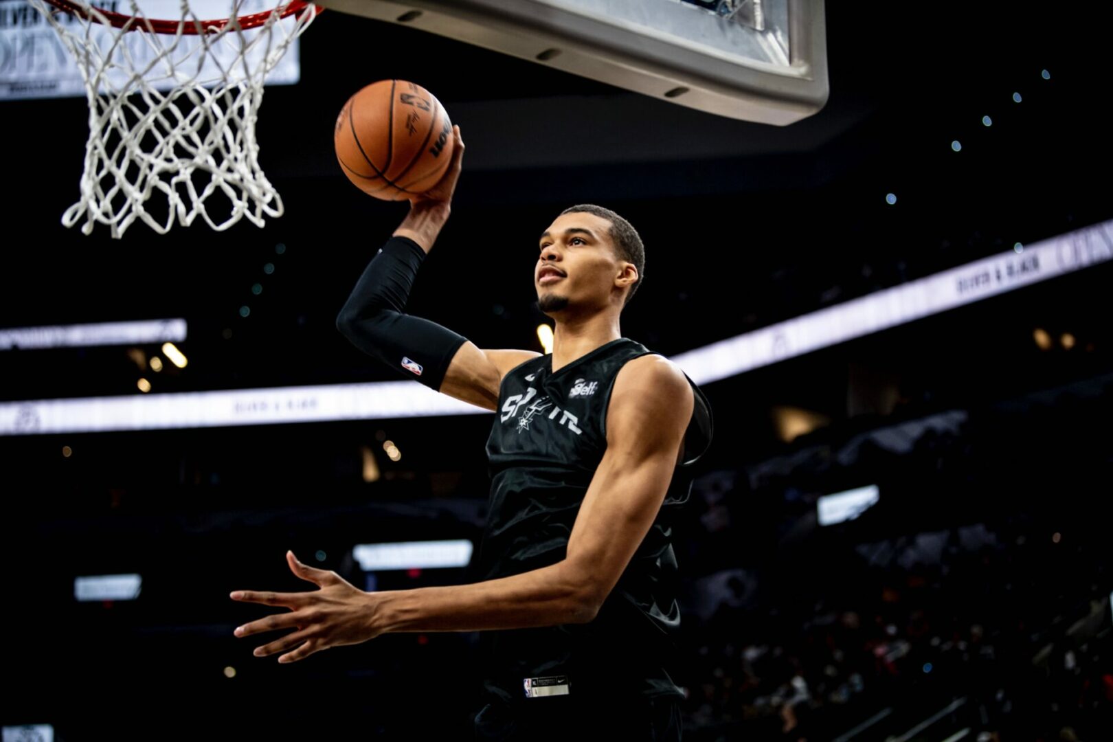 Vembanjama par Embīda lēmumu: Man īsti nav viedokļa, man vienkārši ir ...