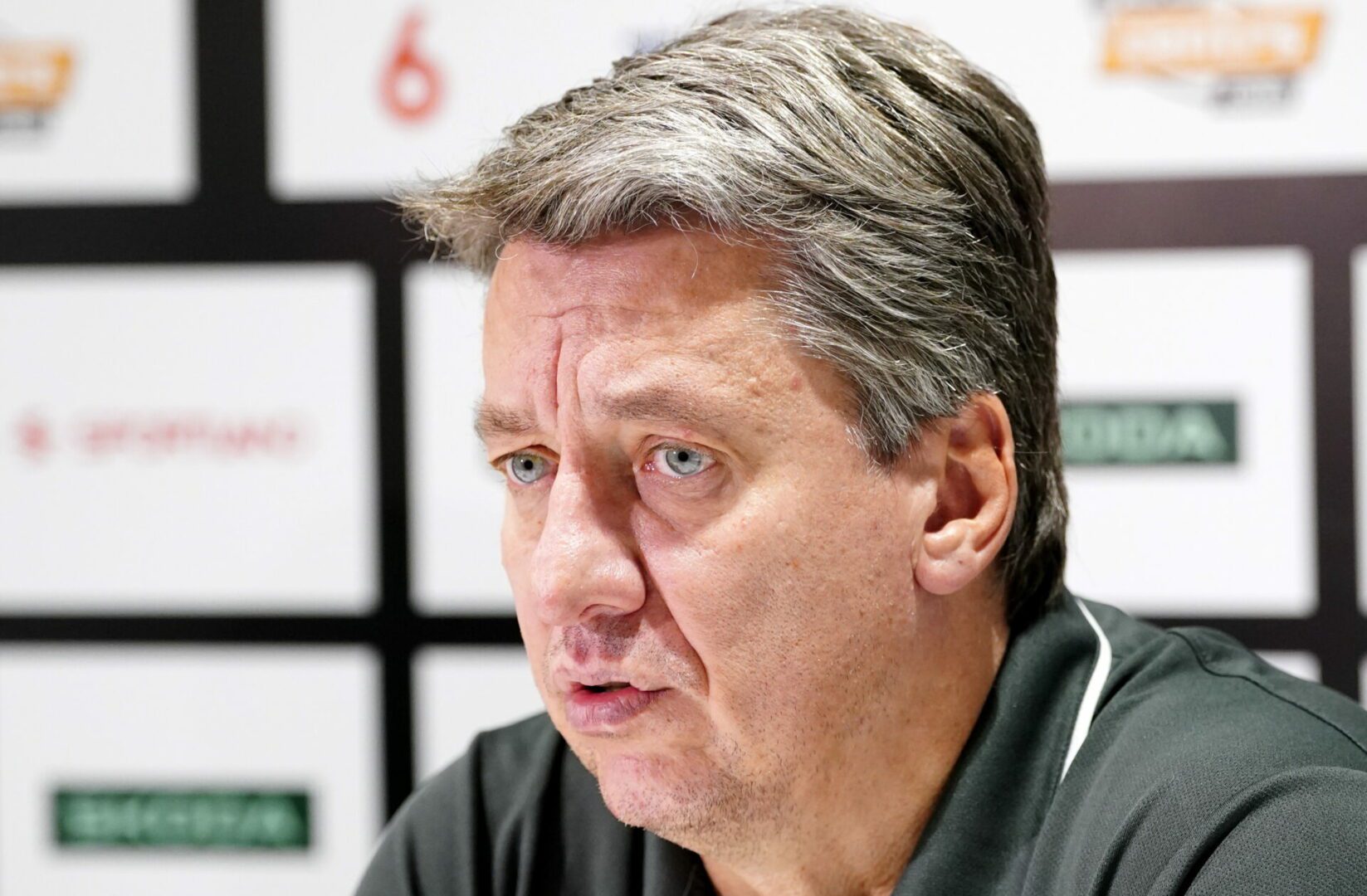 Vītoliņš: Tas ir Latvijas izlases pirmais sastāvs, kas ir uz doto brīdi ...