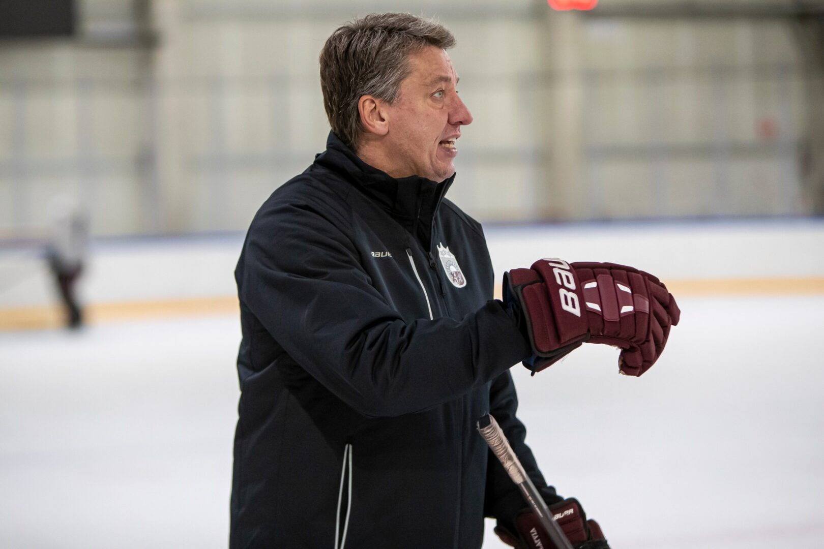 Vītoliņš: Tagad visu sākam no nulles un katram sevi ir jāpierāda ...