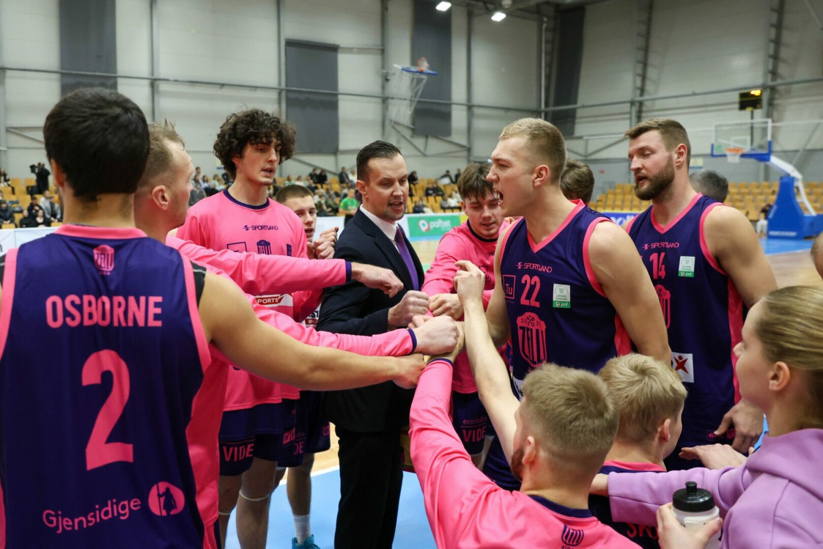 "Rīgas Zeļļi" viesosies pie Latvijas-Igaunijas līgas pastarīšiem ...