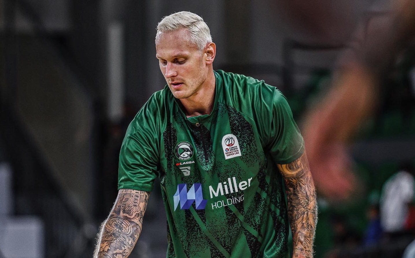 Timma atklāj detaļas par traumu un netikšanu uz PK, kā arī līgumu ...