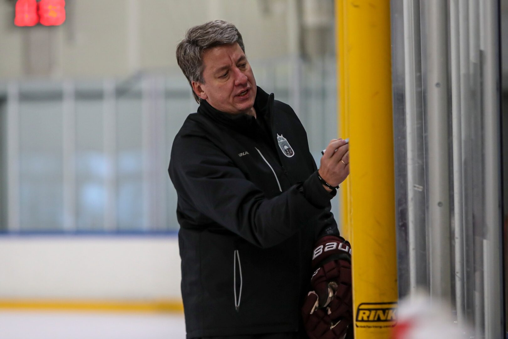 Vītoliņš: Izlases pauzē Latviju tagad novērtē mazliet citādāk ...