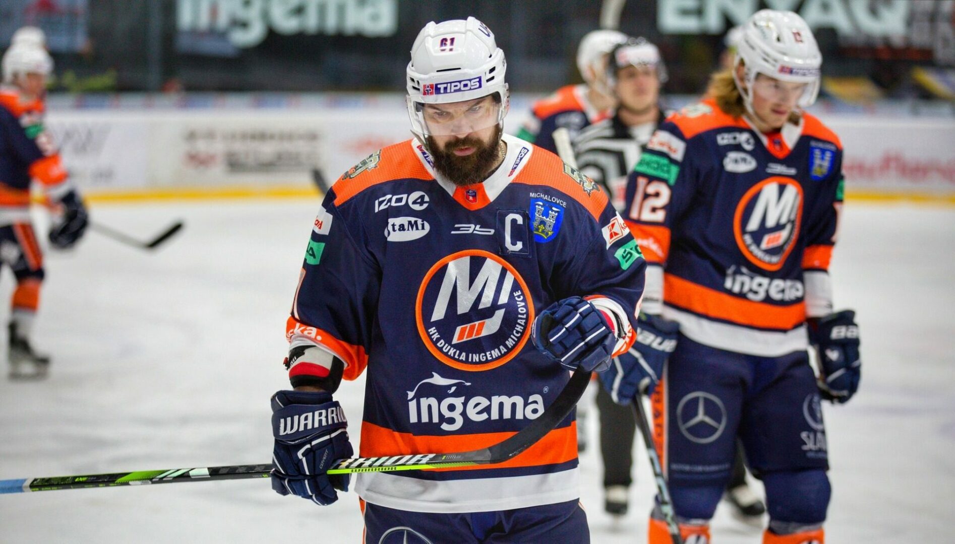 Daugaviņš: Pēc bronzas gaidījām zvanus no labākajiem klubiem, bet man ...