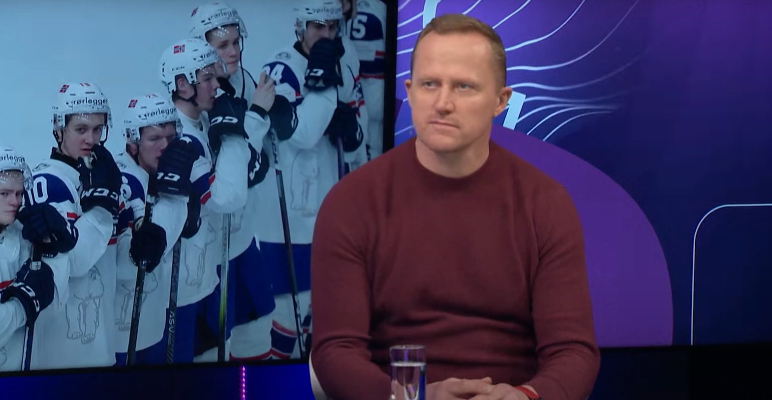 Ābols: Bronza mums nedeva divreiz vairāk augsta līmeņa hokejistus ...