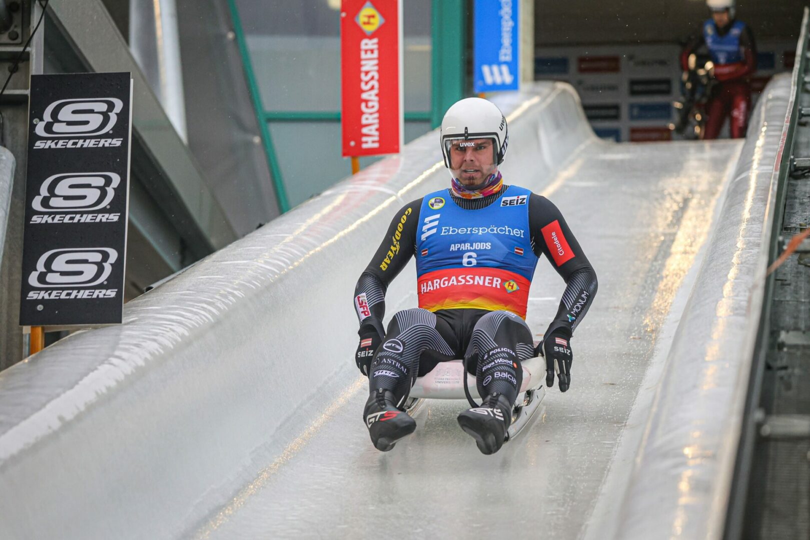 Kamaniņu sporta sezona sestdien sāksies ar tradicionālo "Prezidenta ...