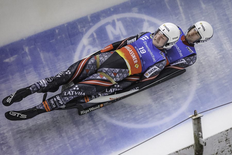 Sprinta kausu kamaniņu sportā nākamsezon aizvietos ar jaunām sacensībām ...