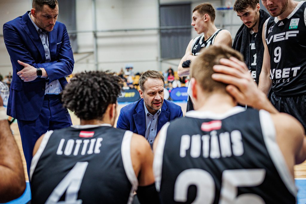 Gailītis par Samoilova debiju "Rīgas Zeļļos": Jautājums ir par ētiku ...