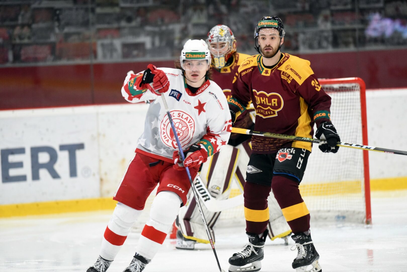 Portāls: Bijušais Latvijas izlases un “Dinamo” uzbrucējs paliks Čehijā ...