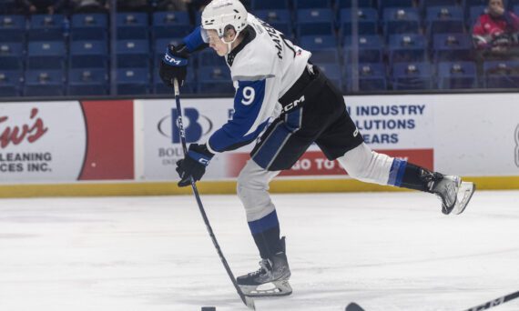 NHL apskatnieku vērtējums: Mateiko ir sestais labākais kreisās malas ...