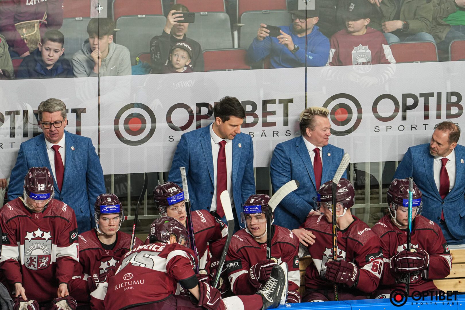 Paste atklāj, kura komanda sezonas laikā piedāvāja līgumu Vītoliņam ...