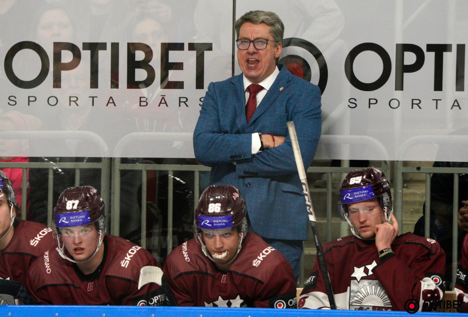 Vītoliņš par Šveices motivāciju, vārtsargu plāniem un tuvākajiem ...