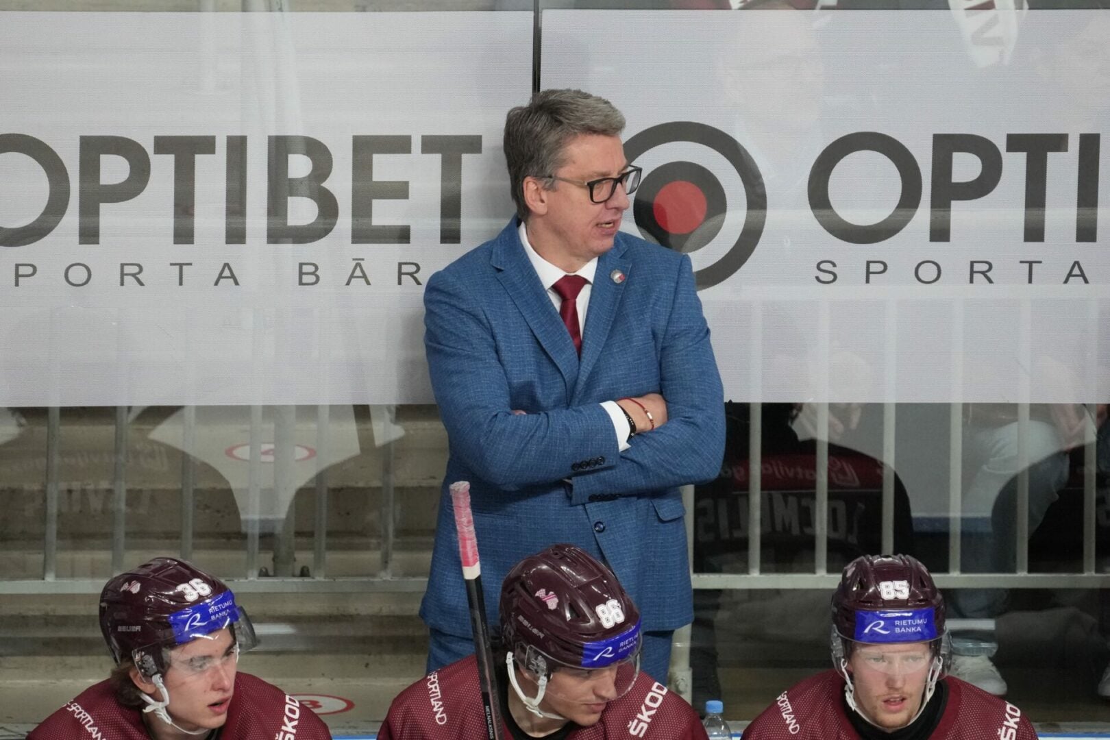 Vītoliņš par Daugaviņu: Cilvēks var mainīt savus lēmumus un spriest no ...