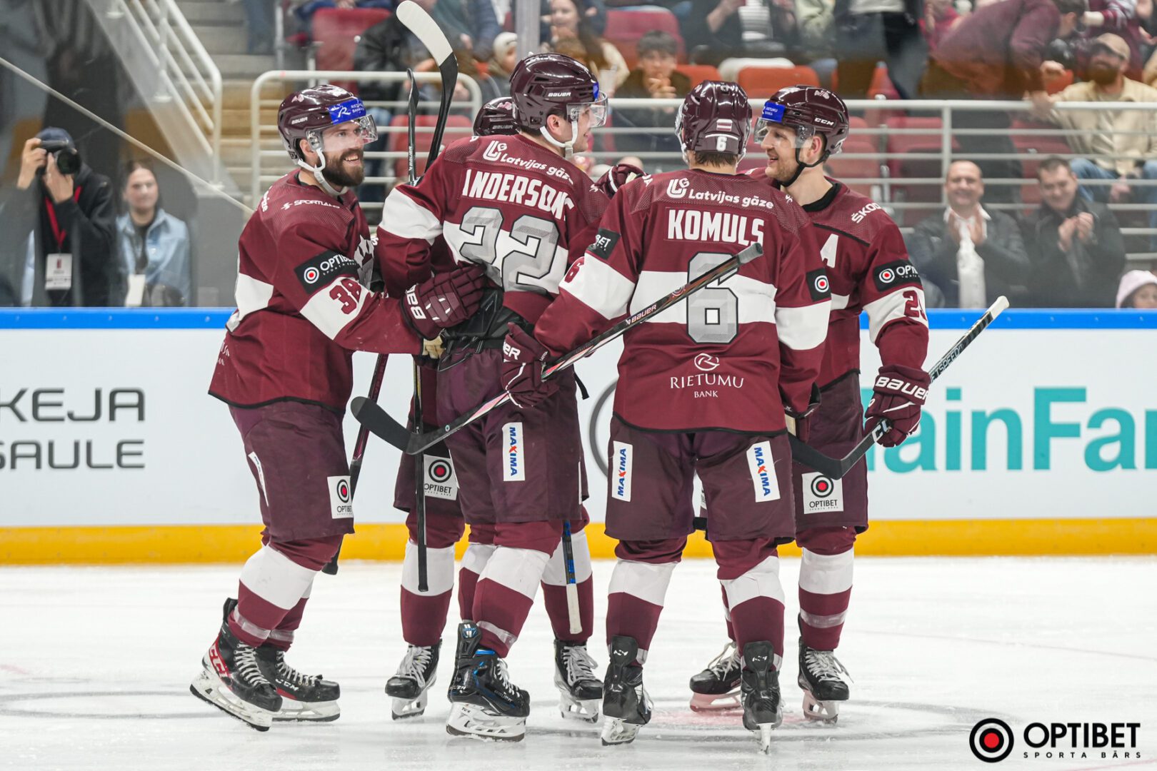 Latvija – Somija 2:3 (SPĒLE NOSLĒGUSIES) | Sportazinas.com