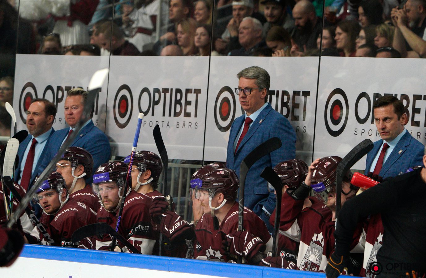 Vītoliņš skaidro, kādēļ, viņaprāt, pret Norvēģiju neizdevās gūt vārtus ...