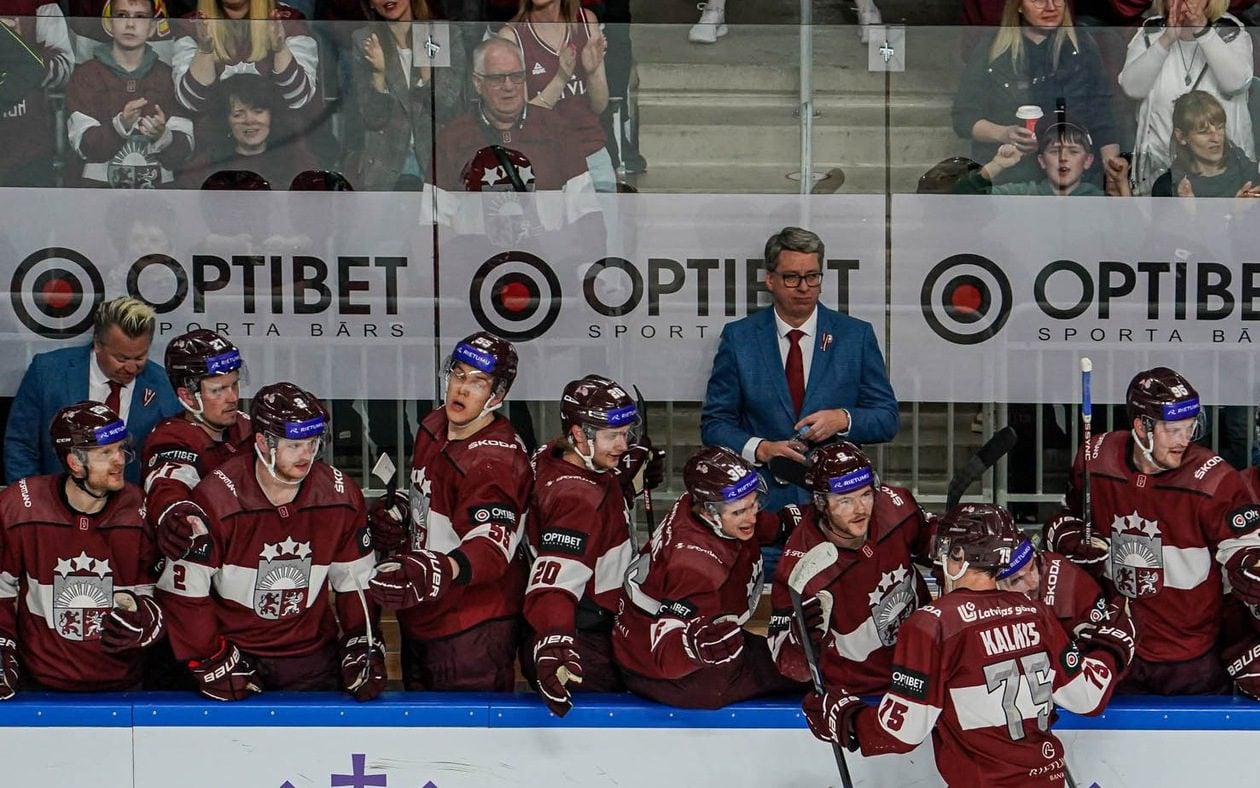 Vītoliņš atklāj, ka Cīrihes klubs interesējās par vēl vienu Latvijas ...