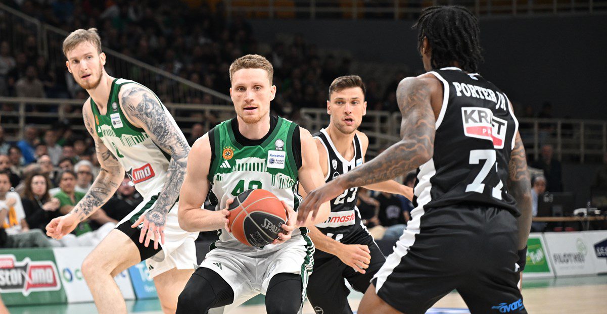 Lietuvietis Grigonis par Atamanu: Esmu pārāk stulbs, lai saprastu, kā ...