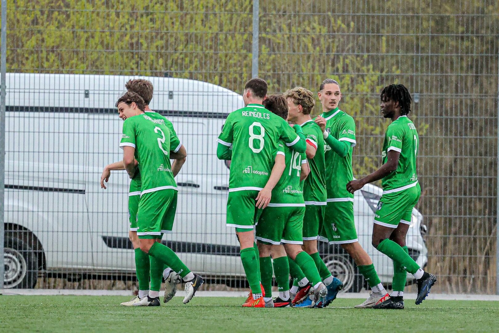 Ar divām spēlēm Tukumā un Liepājā sāksies futbola virslīgas 24. kārtas ...