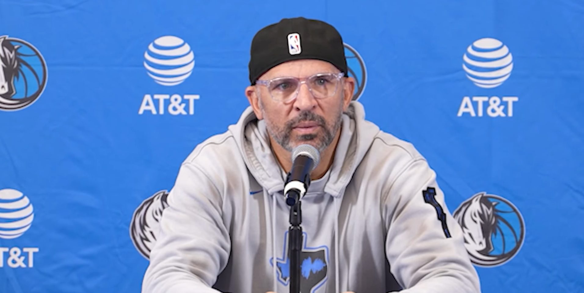 “Mavericks” treneris: “Celtics” bija laba komanda bez Porziņģa un būs ...