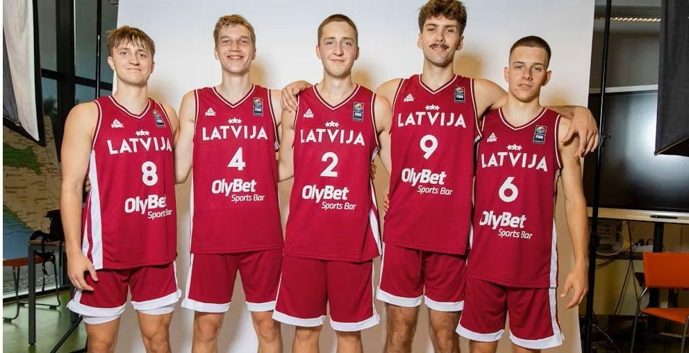 U21 3×3 basketbola izlase Ventspilī uzvar Nāciju līgas otrajā turnīrā pēc kārtas | Sportazinas.com