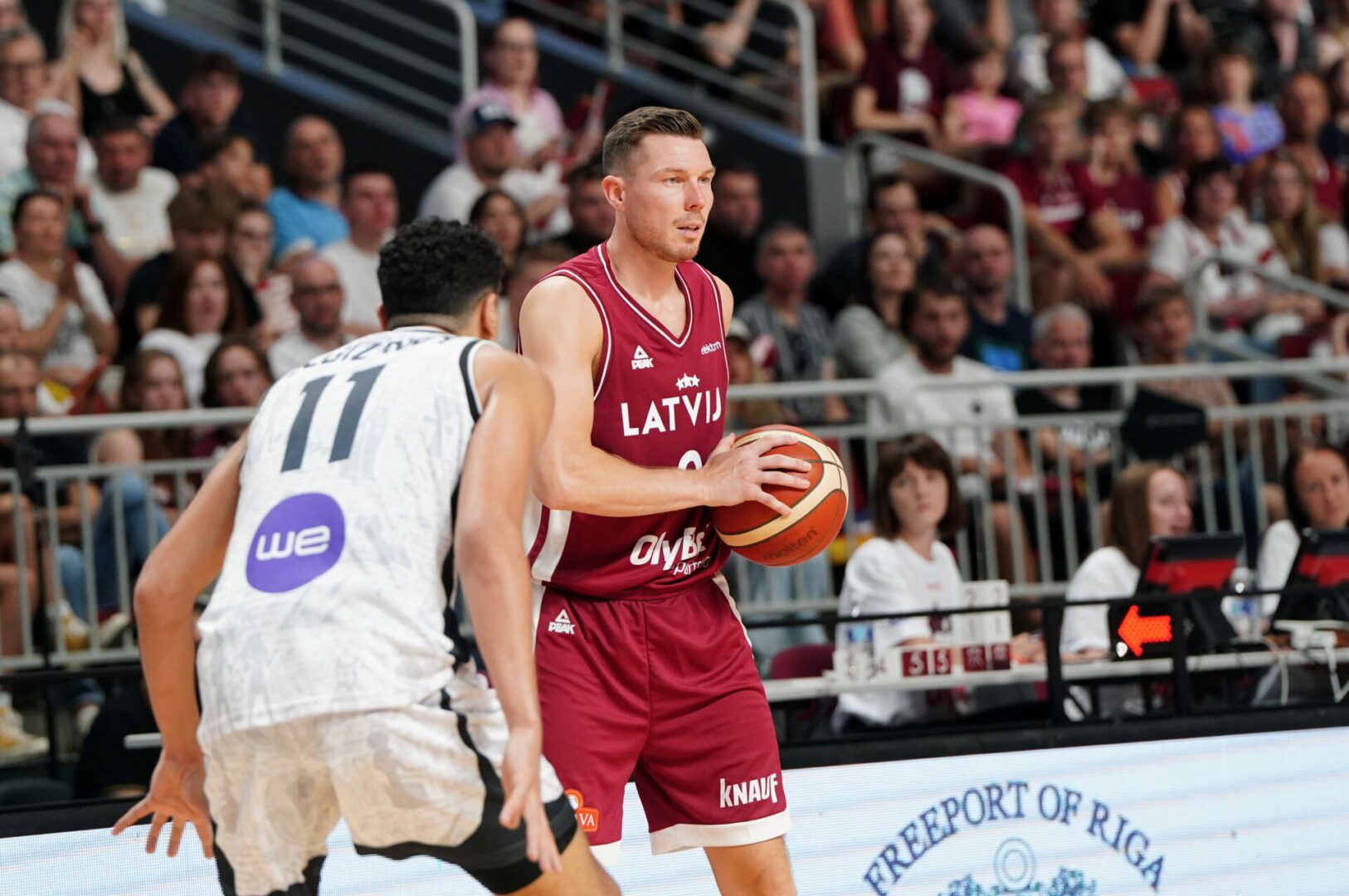 Dairis Bertāns par Gruzijas trumpjiem, saviem plusiem un iepriekšējo OS ...