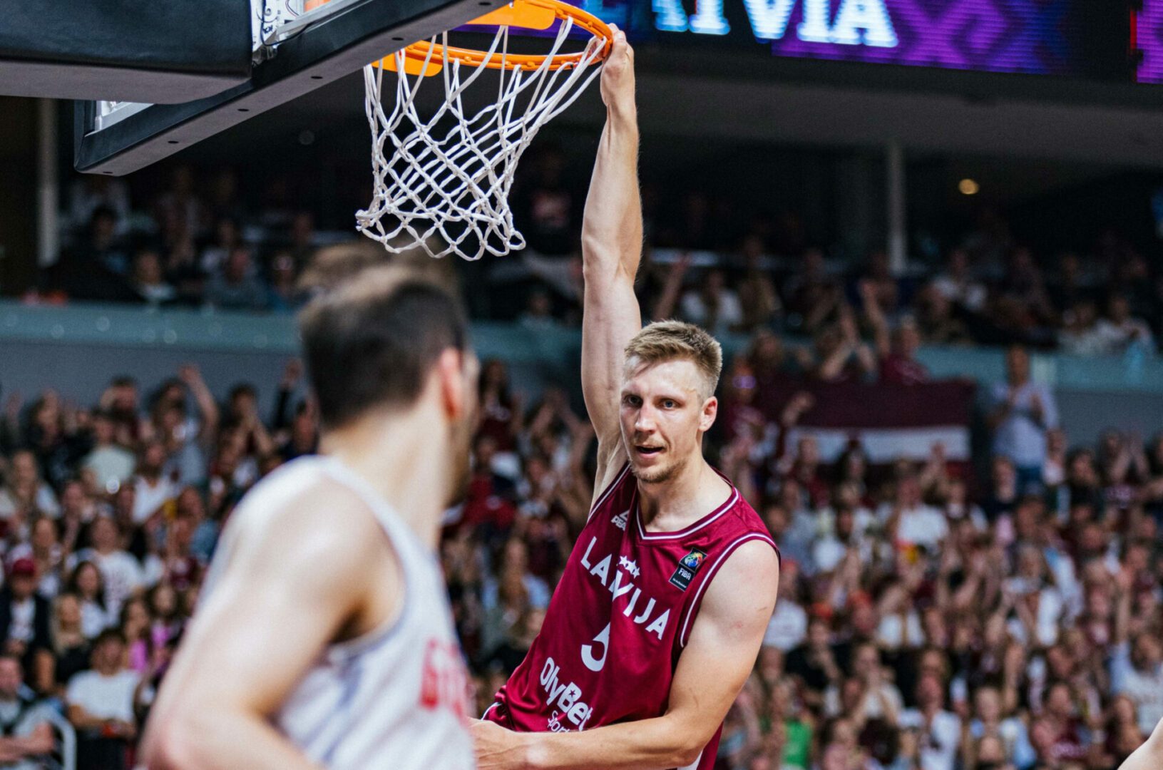 Mejeris: Uzbrukumā kaut ko "sakasīsim", bet jānospēlē aizsardzībā ...