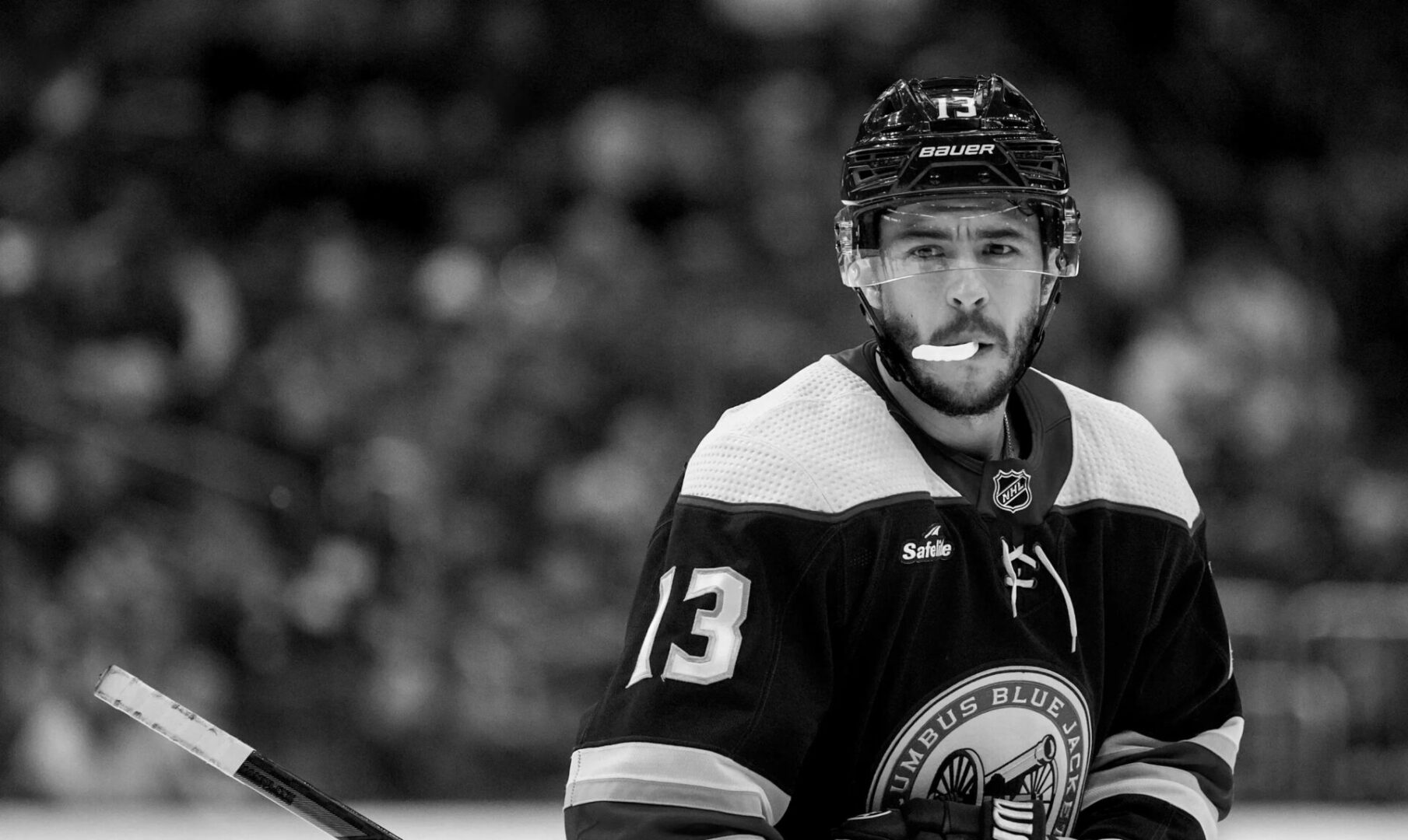 Traģēdija ASV – avārijā dzīvību zaudējis Merzļikina komandas biedrs ...